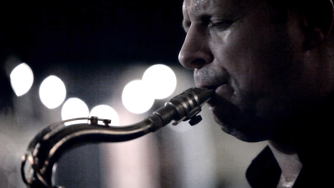 Open Minds: Chris Potter Underground (2010) | MUBI
