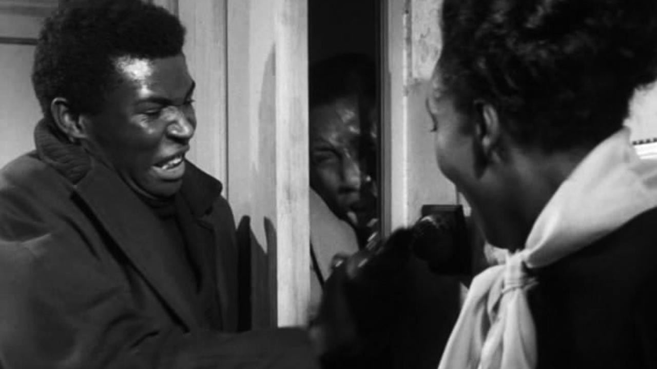 Naked Evil (1966) | MUBI