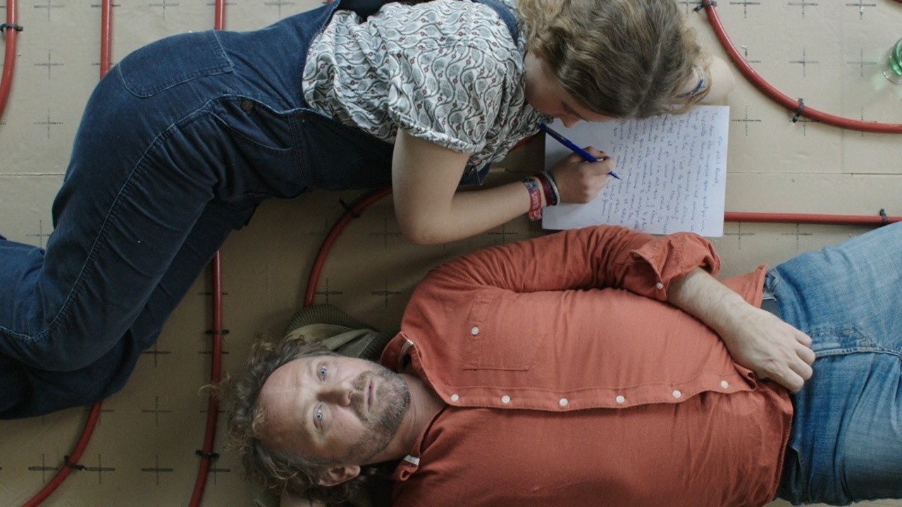 Raging Rose (2015) | MUBI