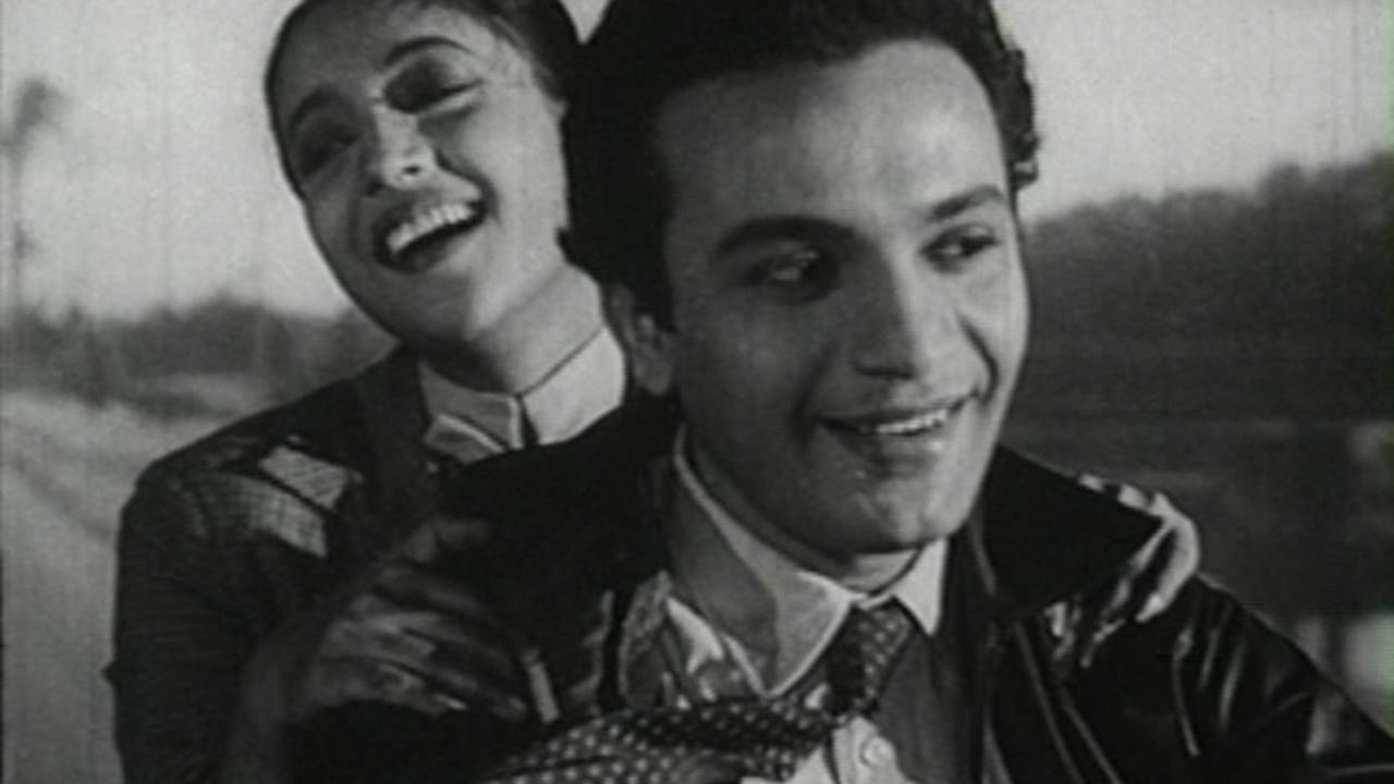 Seven Steps (1961) | MUBI