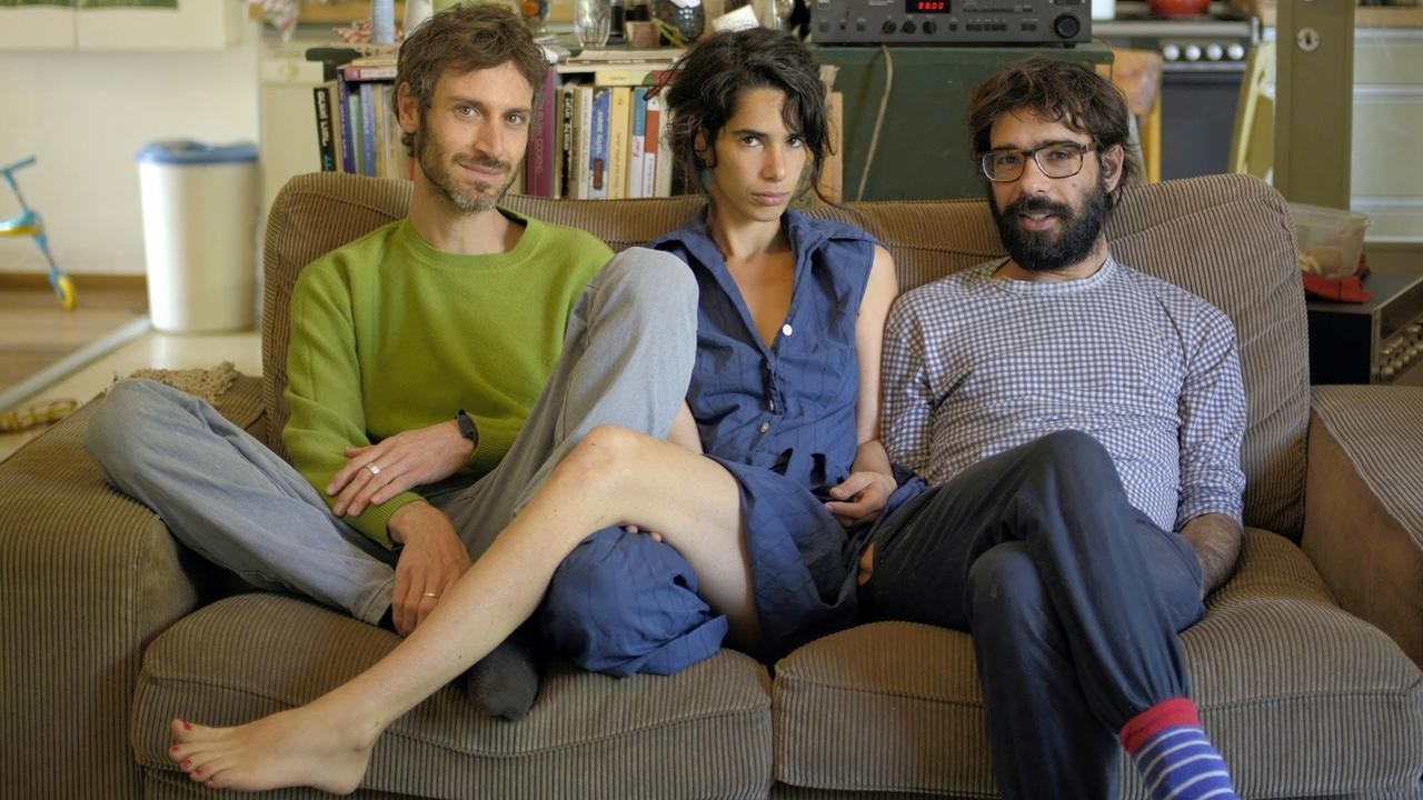 One Out of Three (2014) | MUBI