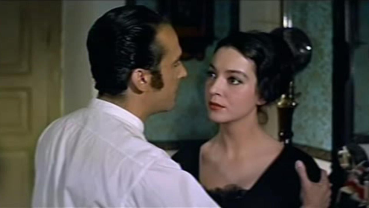 The frenchmen are Here (1959) | MUBI