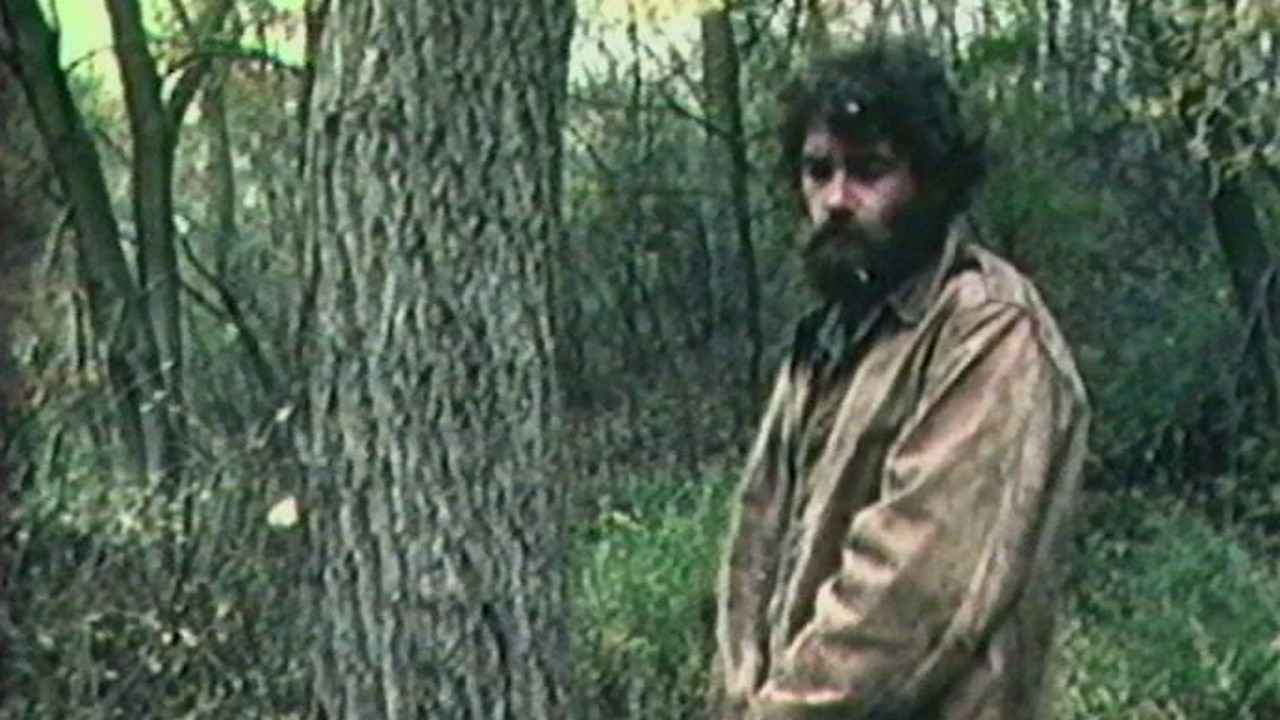He Likes to Chop Down Trees (1980) | MUBI
