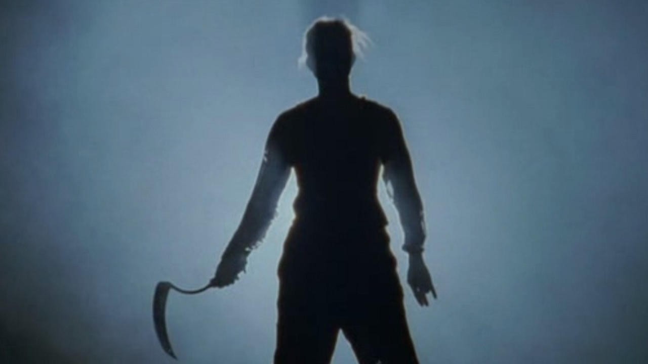 Behind the Mask (2006) | MUBI