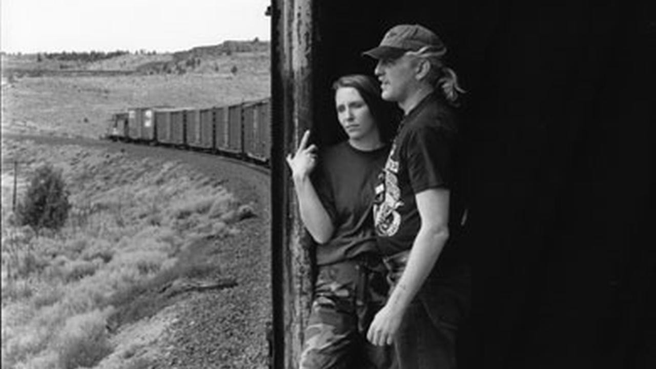 Catching Out (2003) | MUBI