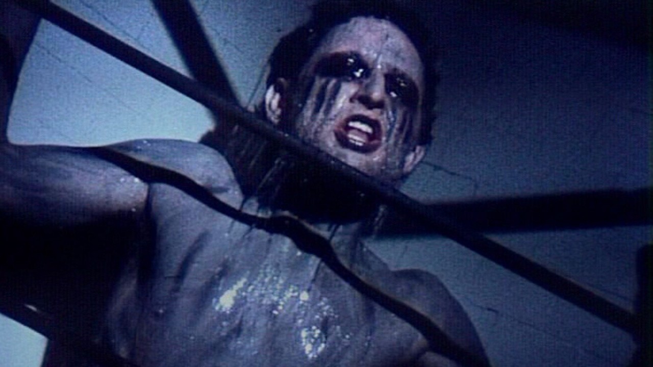 Horror Vacui (1984) | MUBI