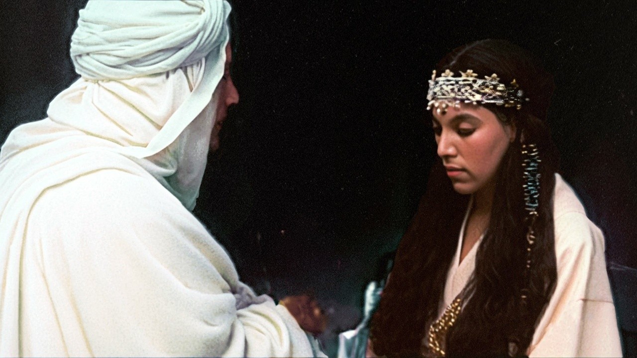 Sandstorm (1982) | MUBI