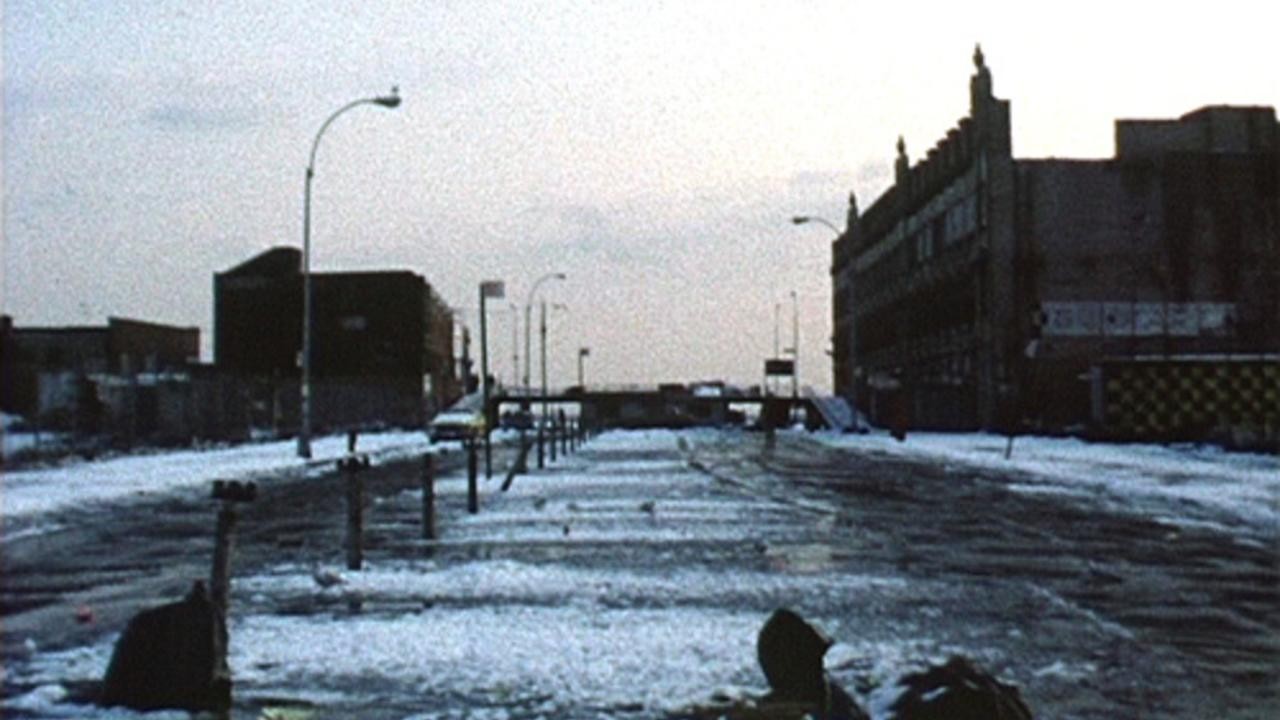 Keep in Touch (1987) | MUBI