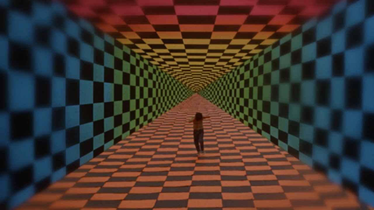 Hollywood Horror House (1970) | MUBI