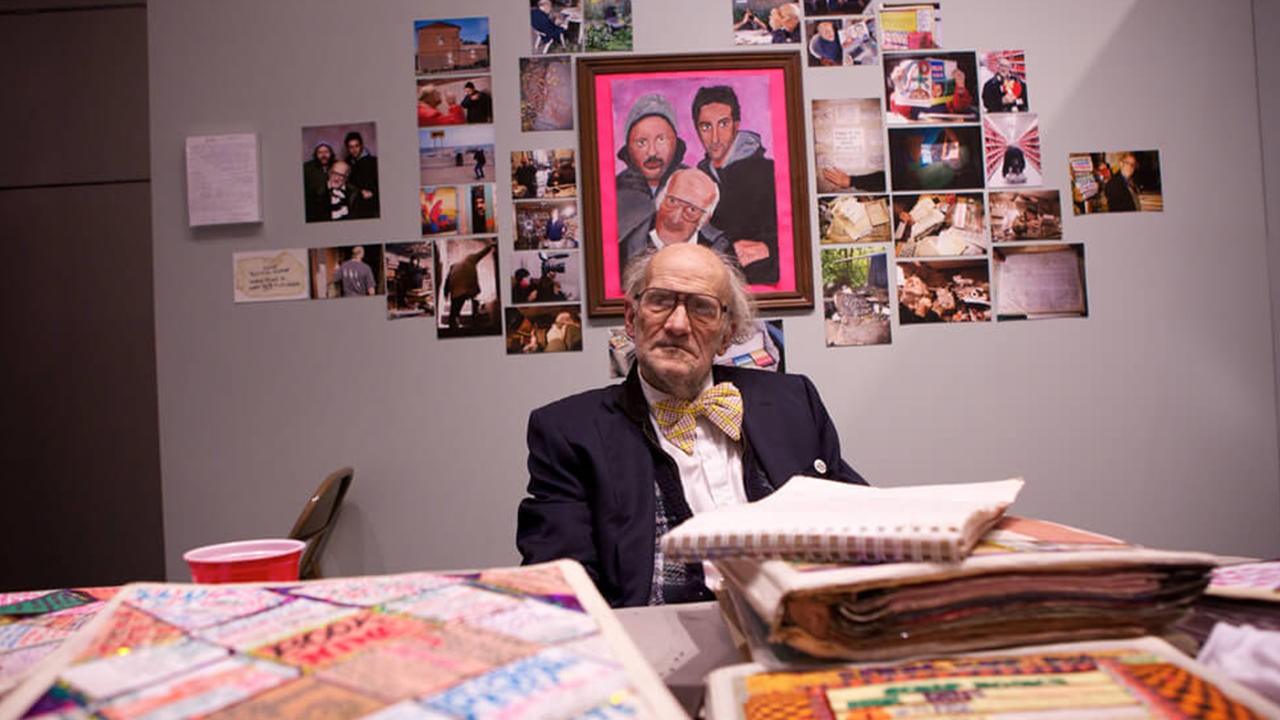 Almost There (2015) | MUBI