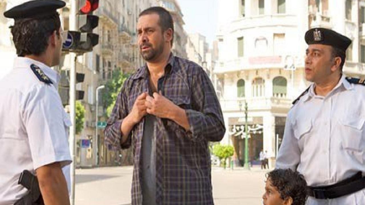 Fasel wa Na'ood (2011) | MUBI