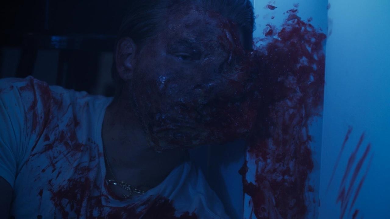 Dead Shadows (2012) | MUBI