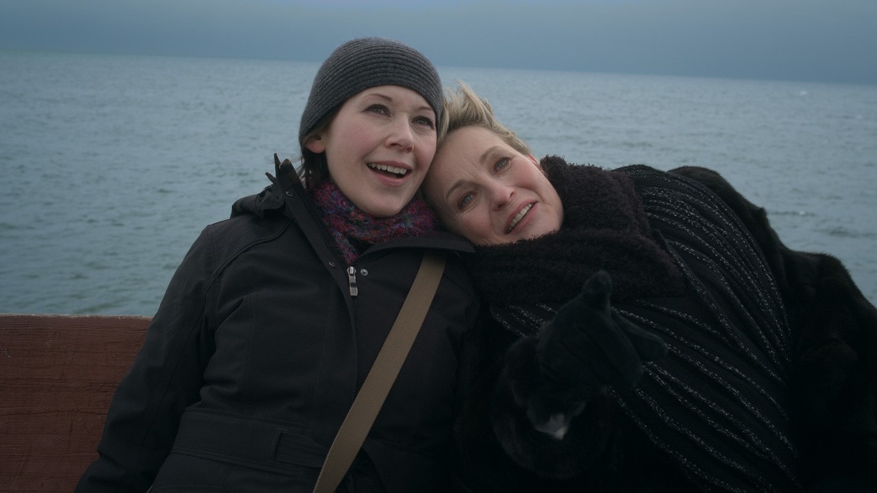 Tru Loved (2008) | MUBI