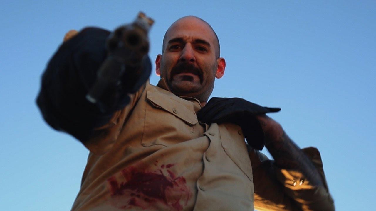 American Muscle (2014) | MUBI