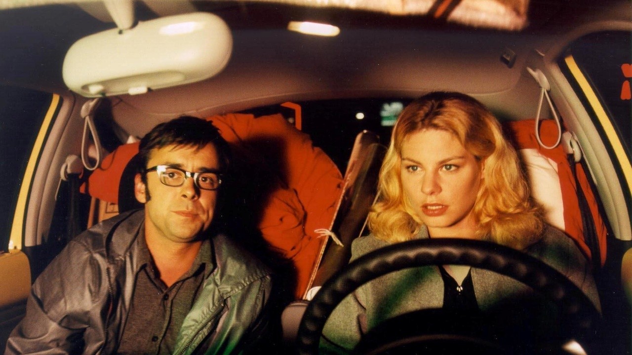 Rent a Friend (2000) | MUBI