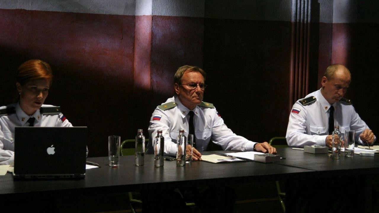 Paragraf 78 - Film vtoroy (2007) | MUBI