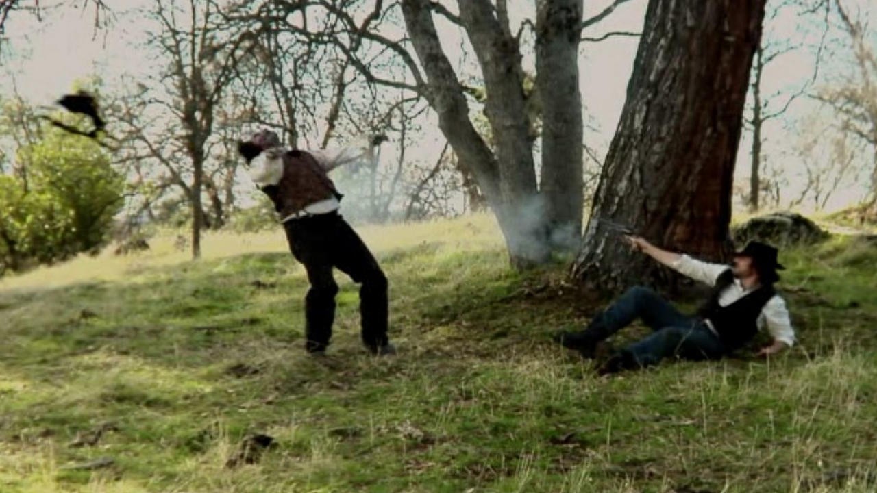 The Dead and the Damned (2011) | MUBI