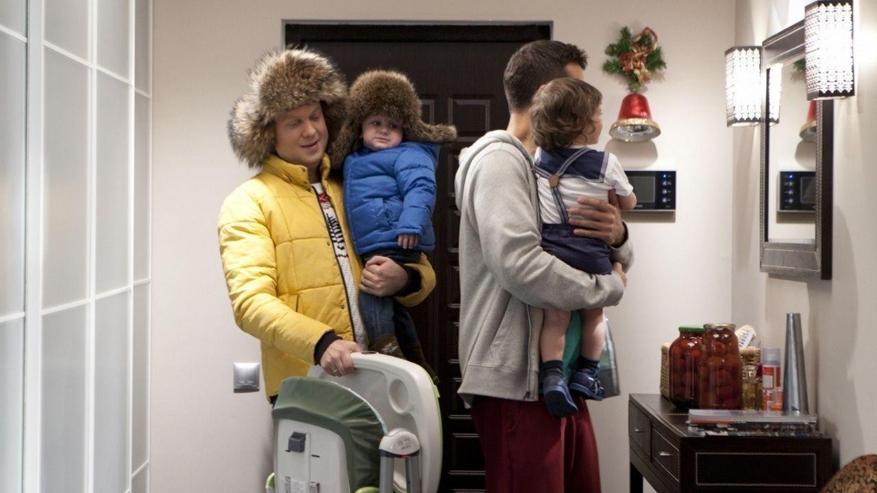 Yolki 3 (2013) | MUBI