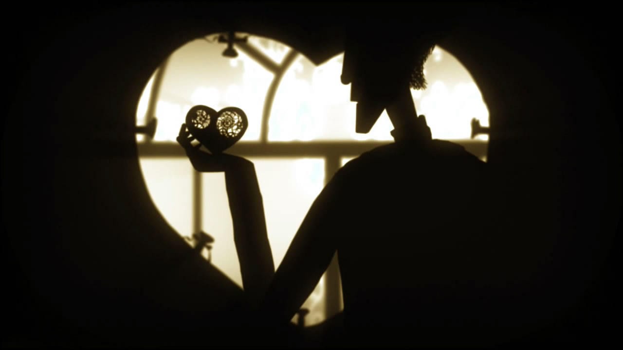 Invention of Love (2010) | MUBI