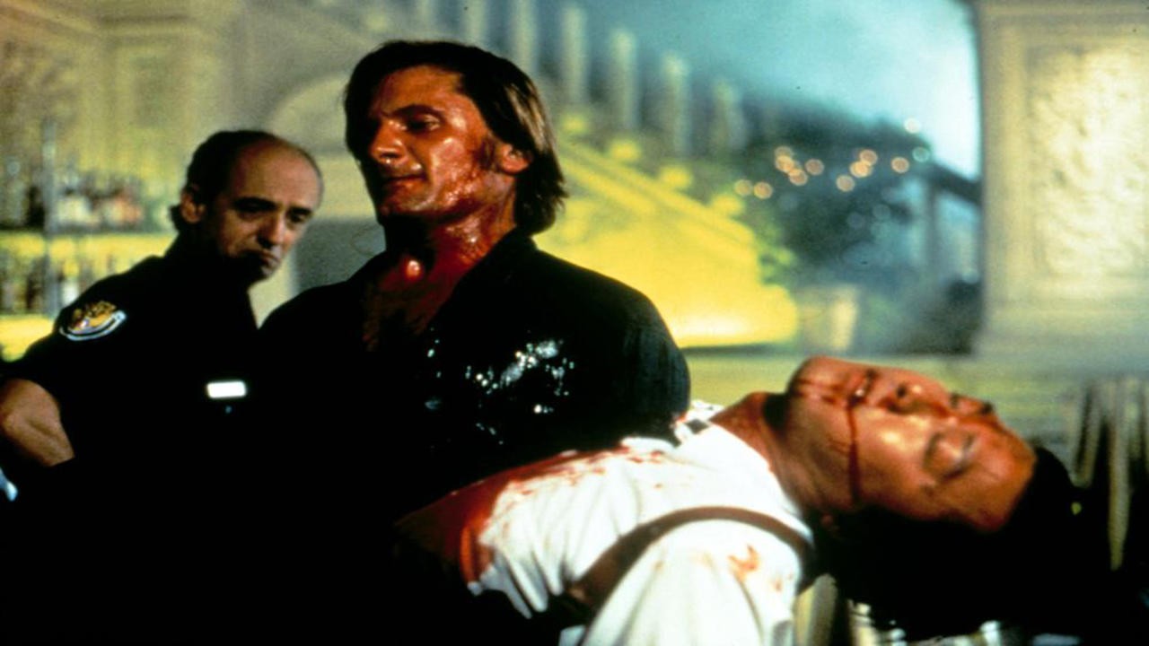 Back to Back (1996) | MUBI