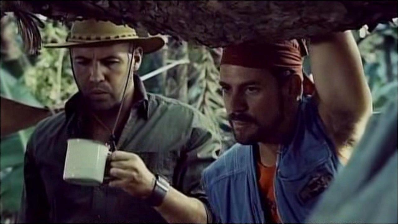 Surviving Evil (2009) | MUBI