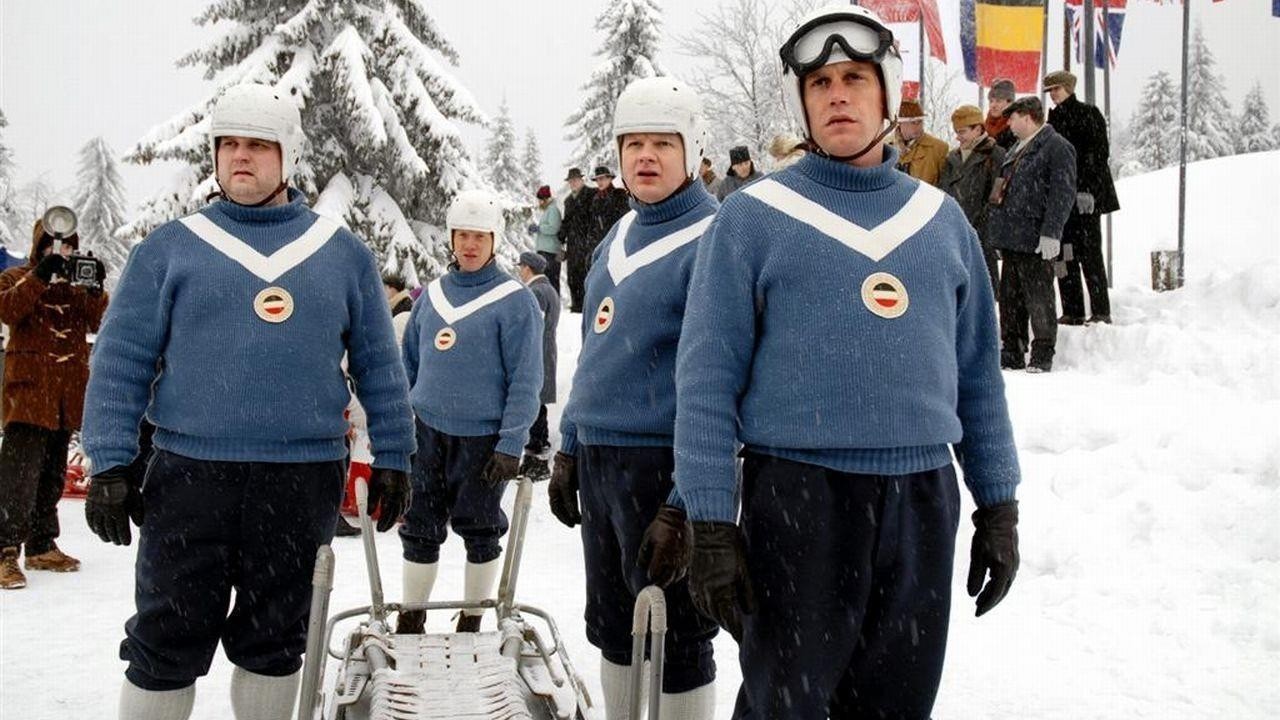 Heavyweights 2006 Mubi