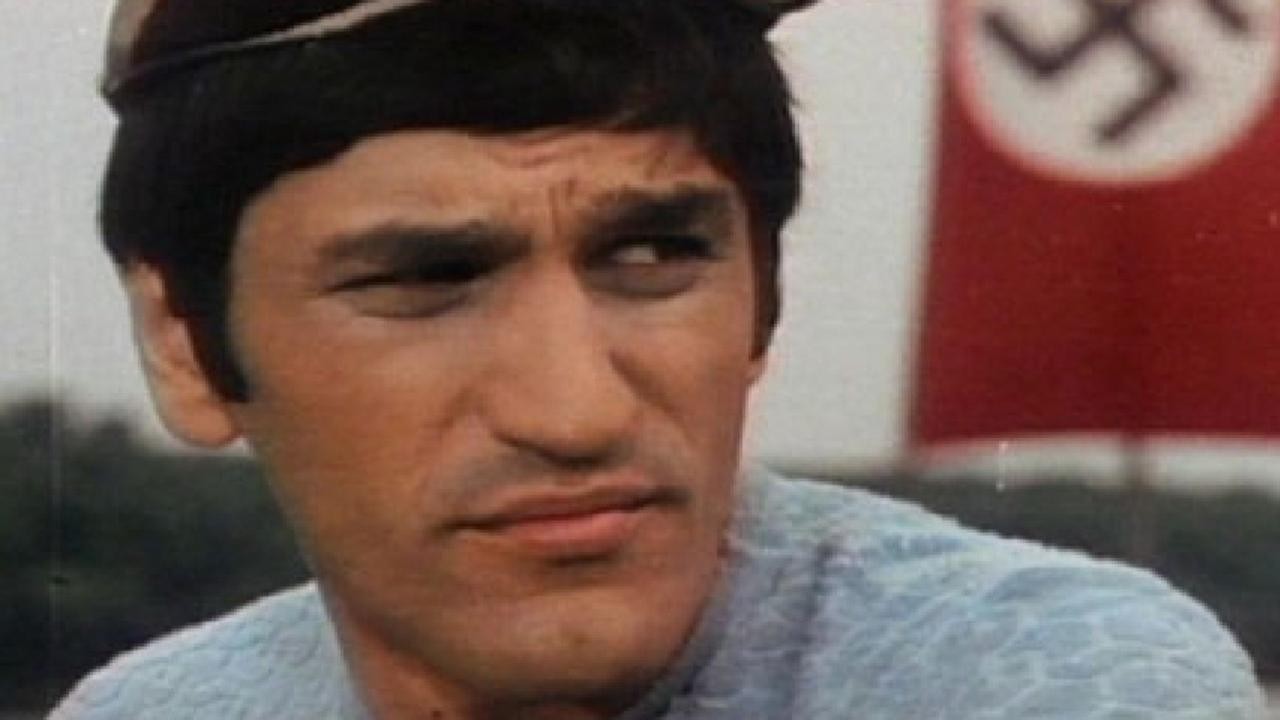 The Written Off (1974) | MUBI