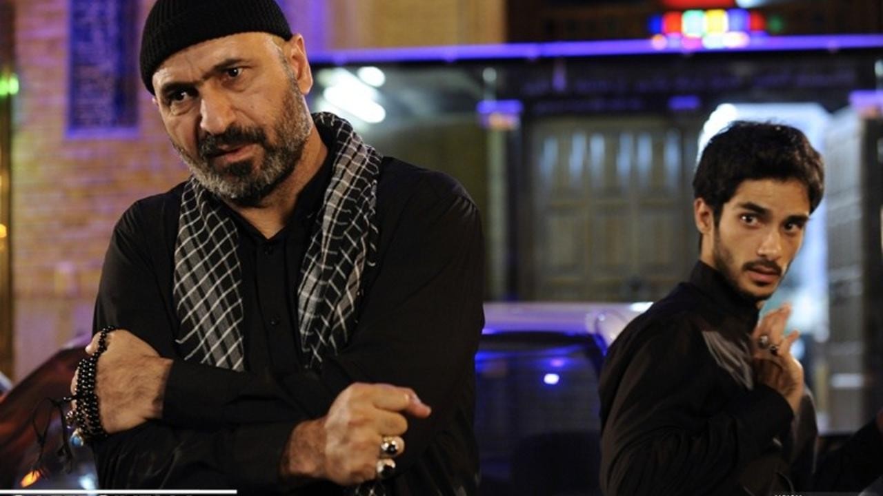 Gasht-e ershad (2012) | MUBI