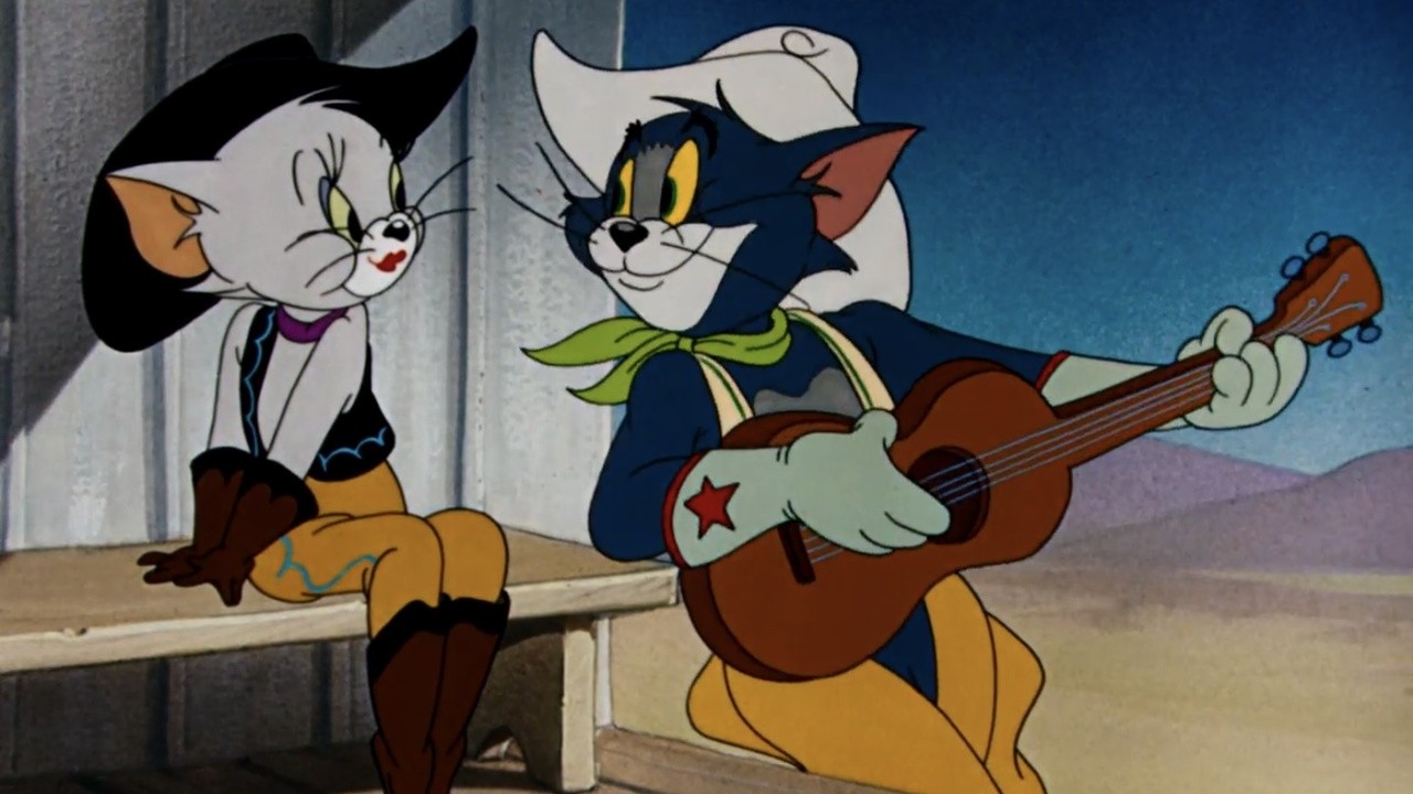 Texas Tom (1950) | MUBI