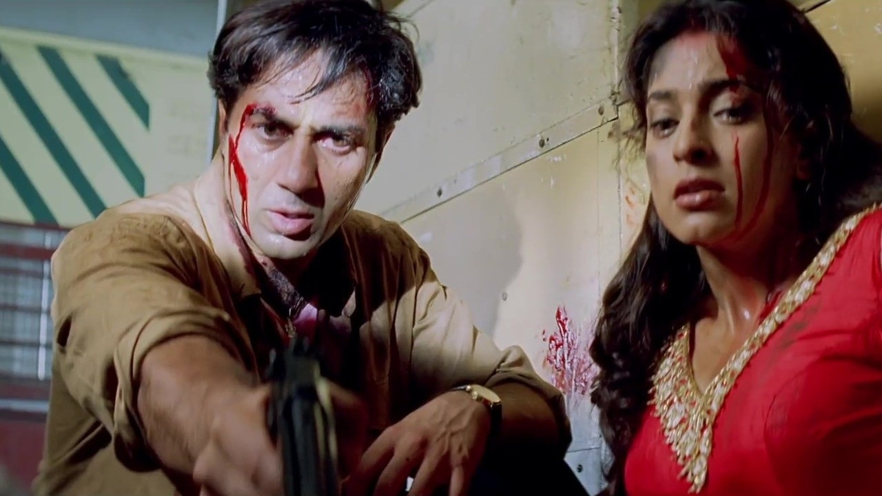 Arjun Pandit (1999) | MUBI