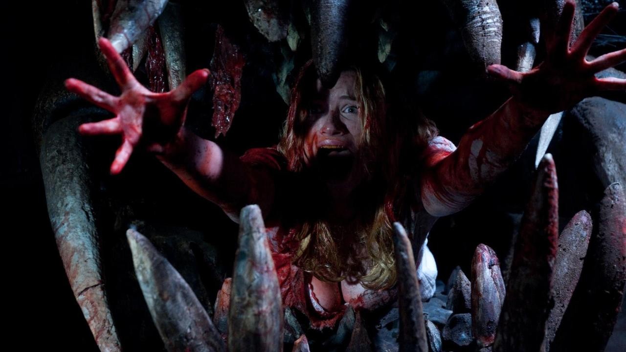 The Millennium Bug (2011) | MUBI