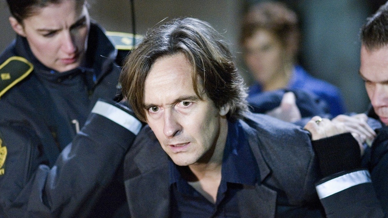 White Night (2007) | MUBI