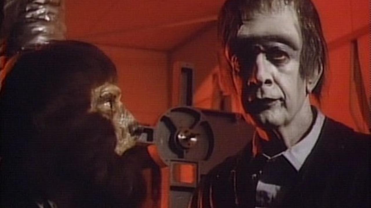 Grotesque (1988) | MUBI