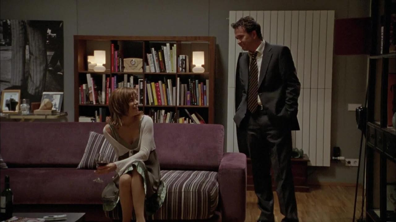 Reflections (2008) | MUBI