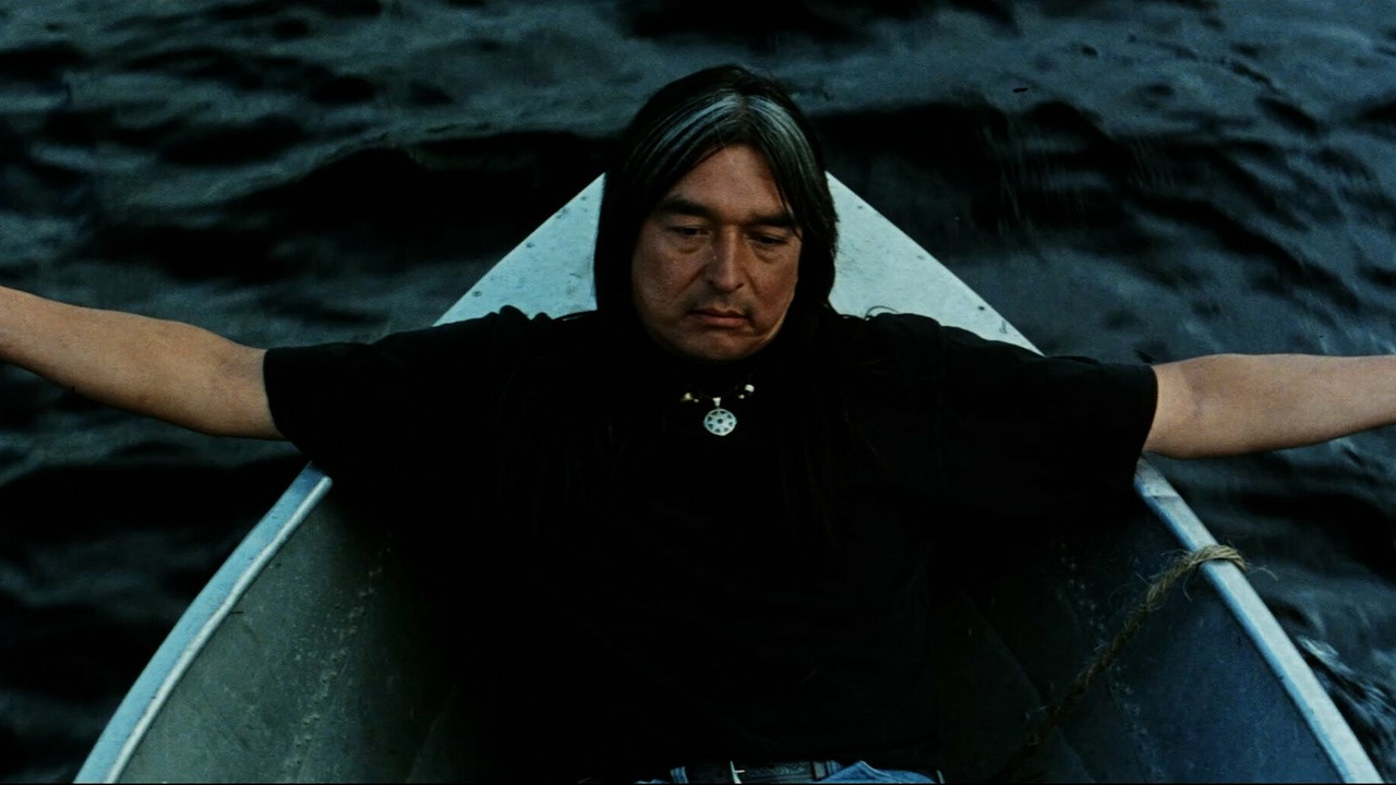 Clearcut (1991) | MUBI