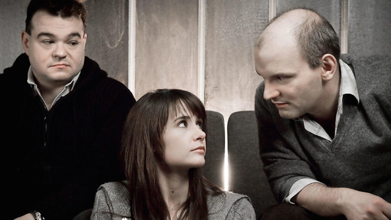 Question in Details (2010) | MUBI