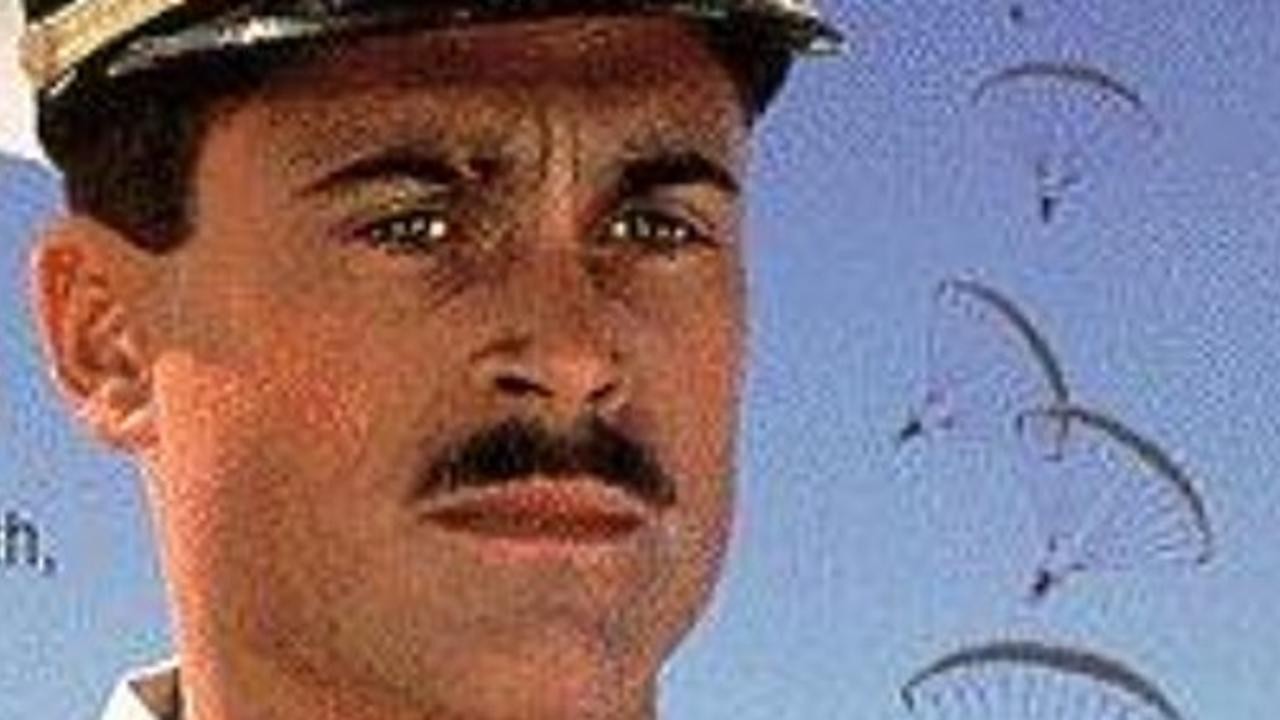 The Finest Hour (1992) | MUBI