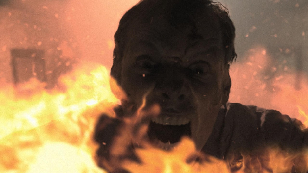 House of Dust (2013) | MUBI