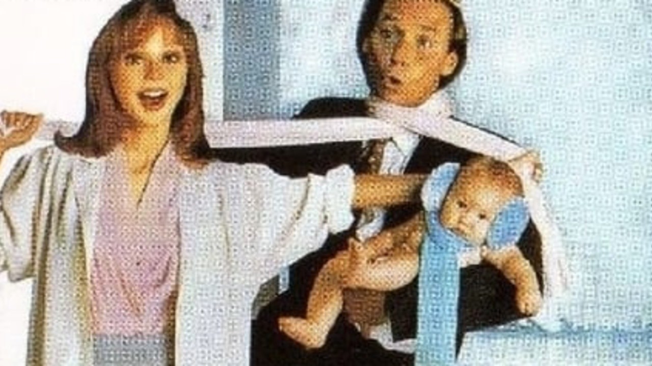 Frozen Assets (1992) | MUBI