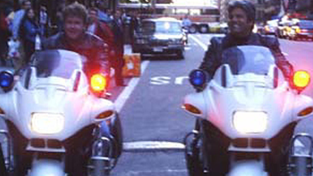 CHiPs '99 (1998) | MUBI