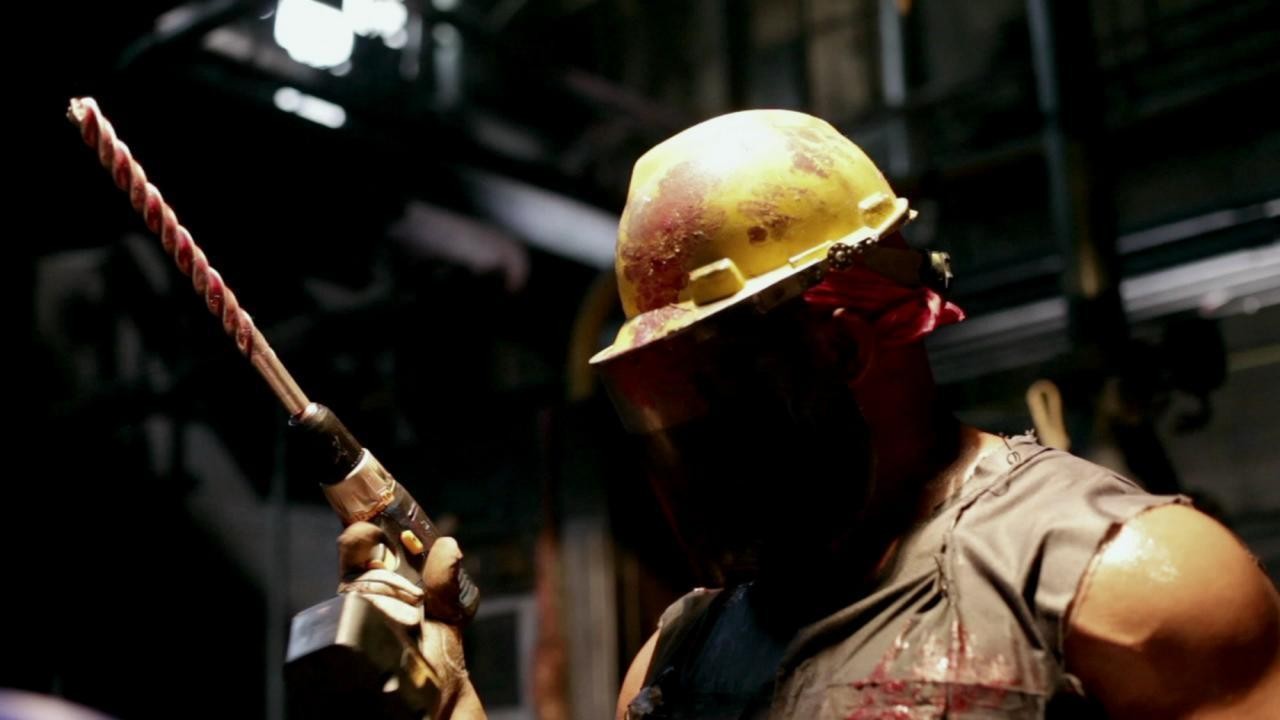 Hazard Jack (2014) | MUBI