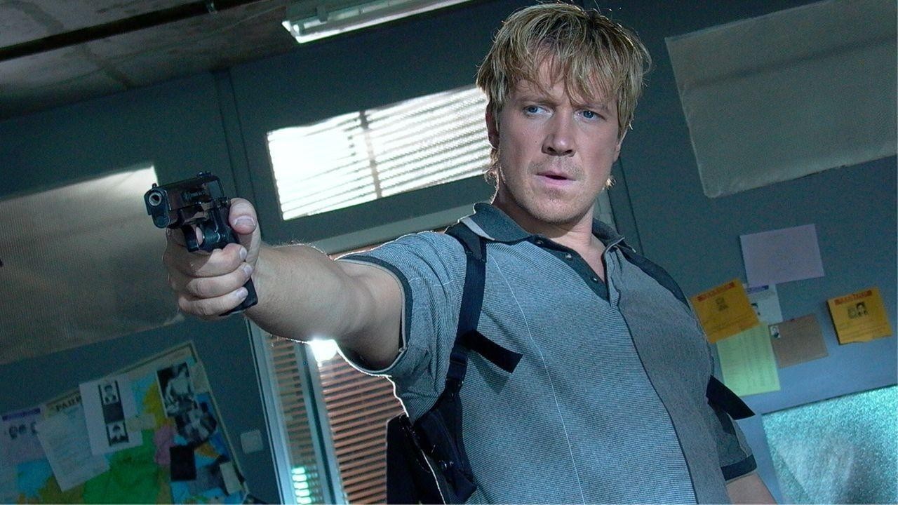 Law of Corruption (2005) | MUBI