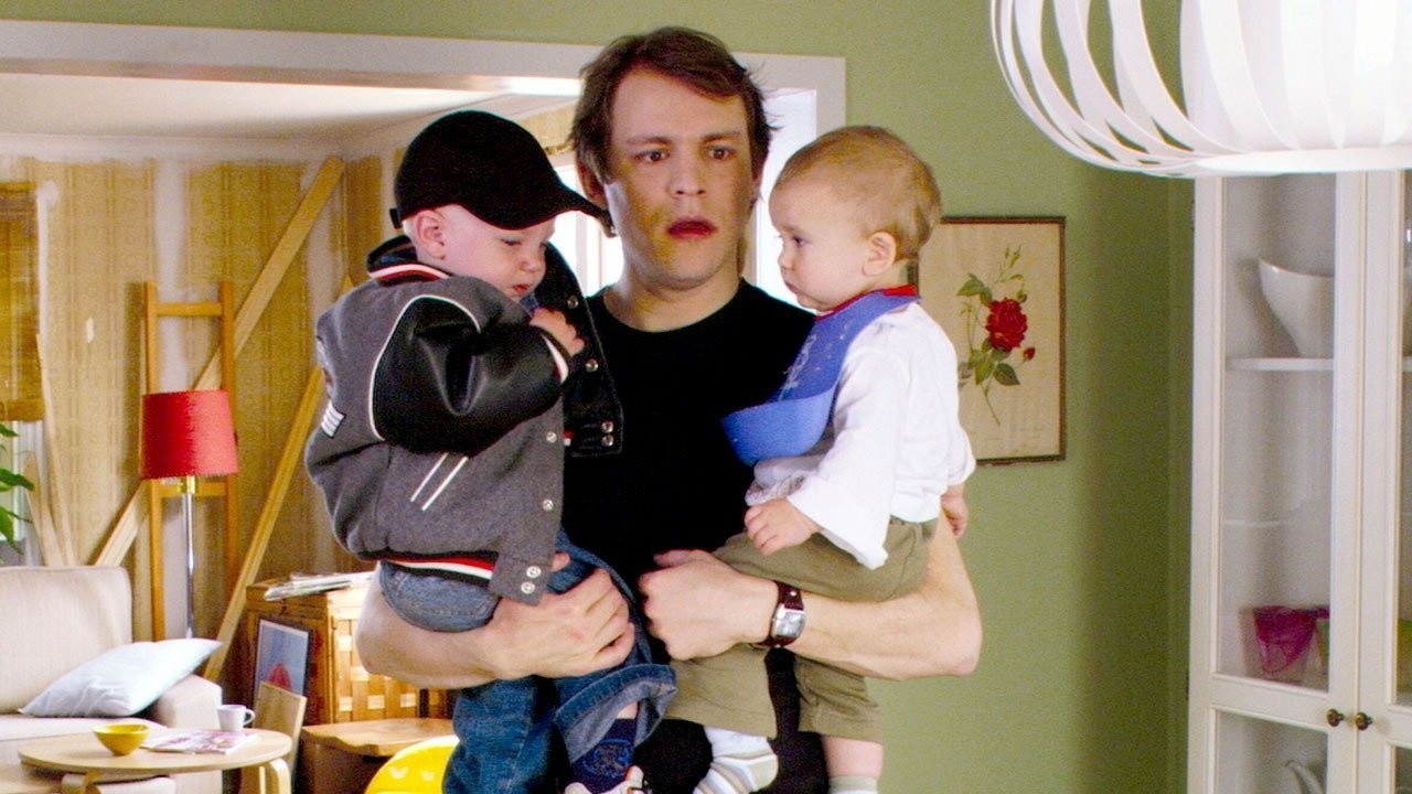 Double Shift (2005) | MUBI