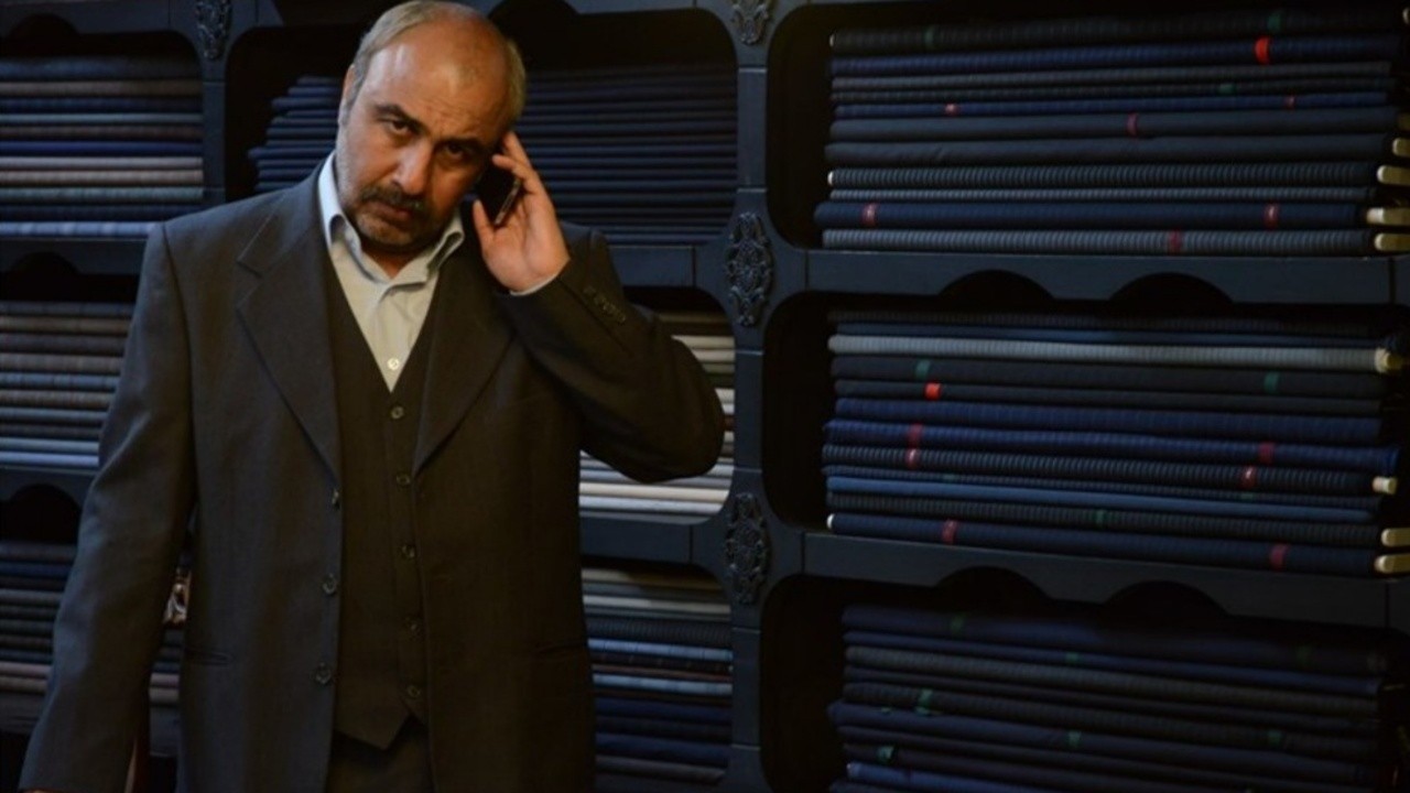 Sensitive Floor (2014) | MUBI