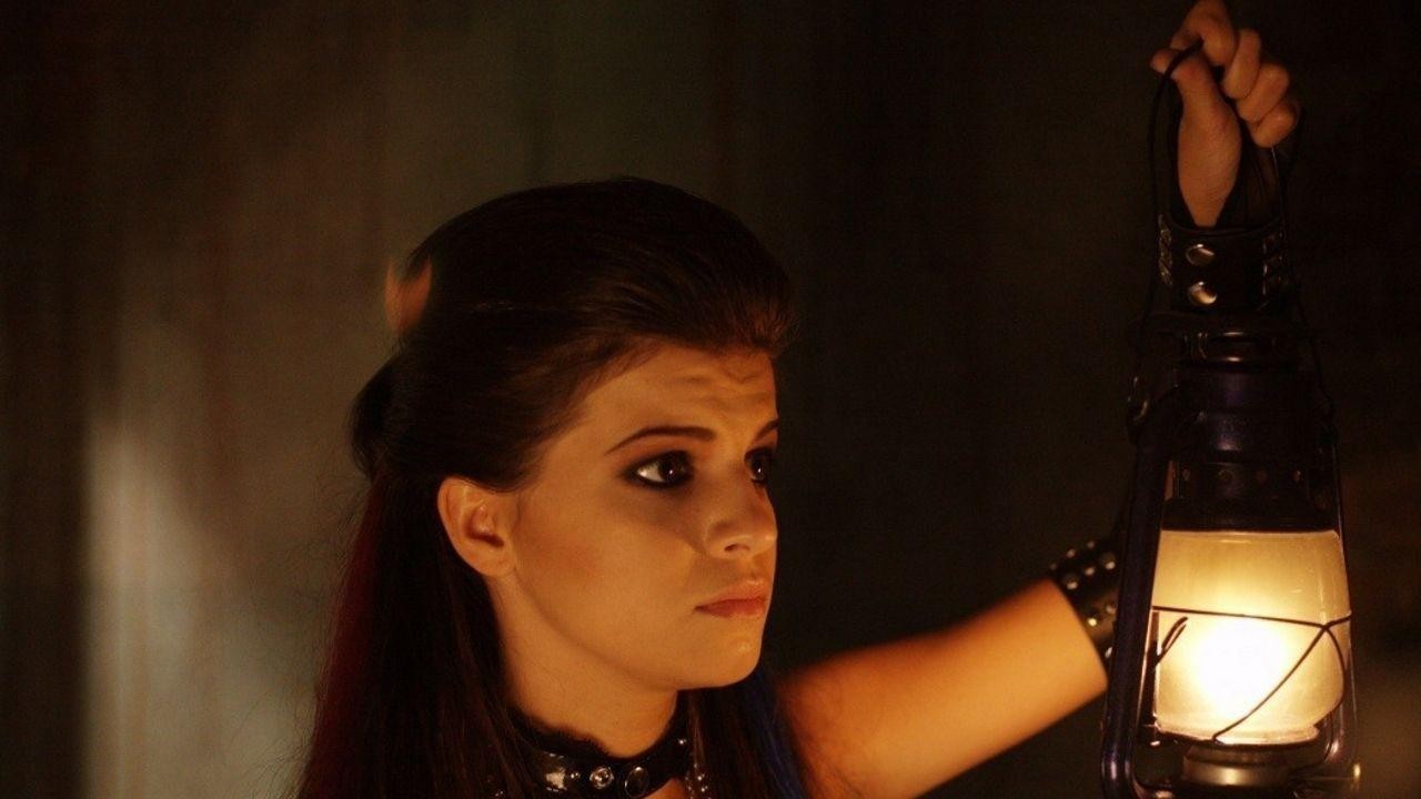 TRAILER - The Phobos (2010)