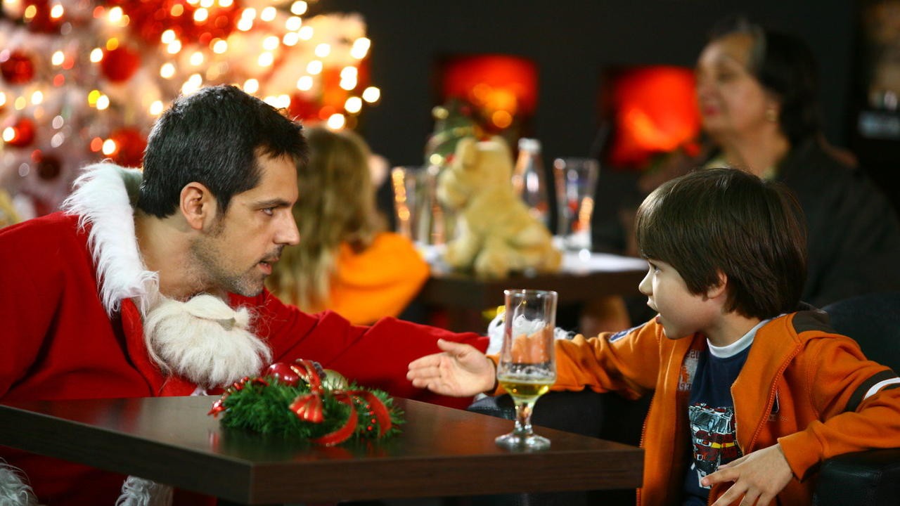 Ho Ho Ho (2009) | MUBI