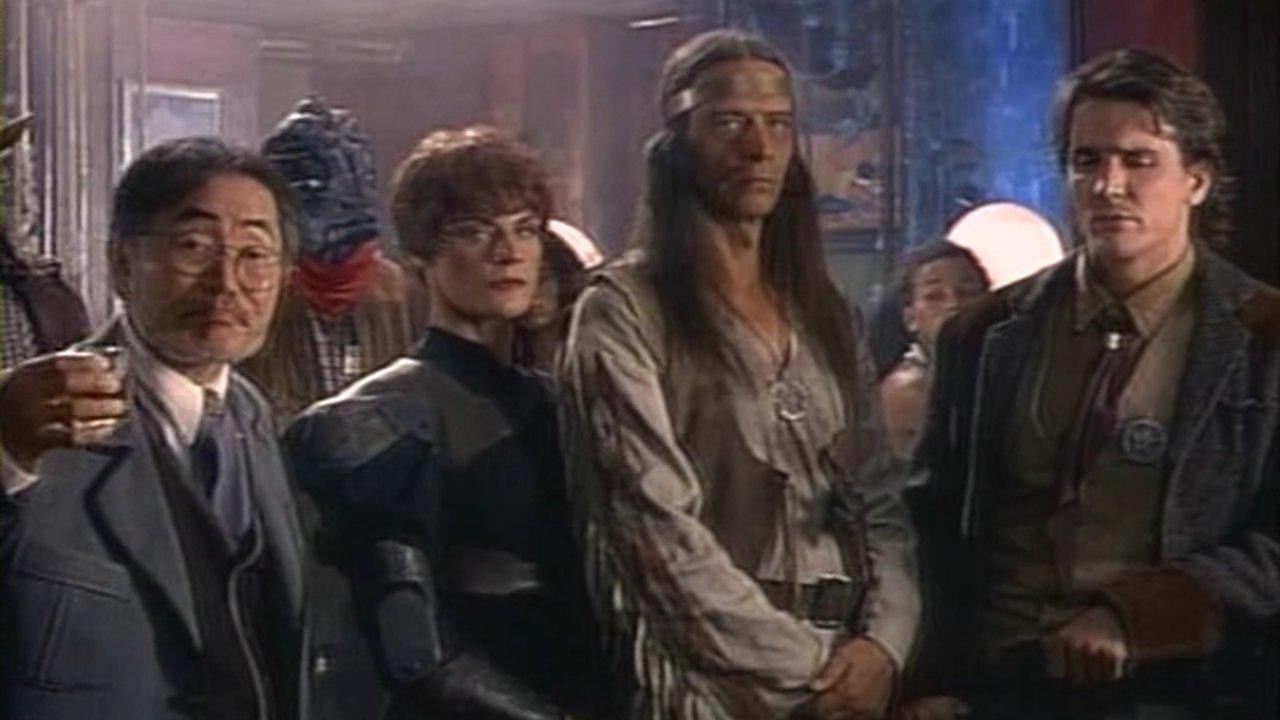 Richard Joseph Paul – Movies, Bio and Lists on MUBI