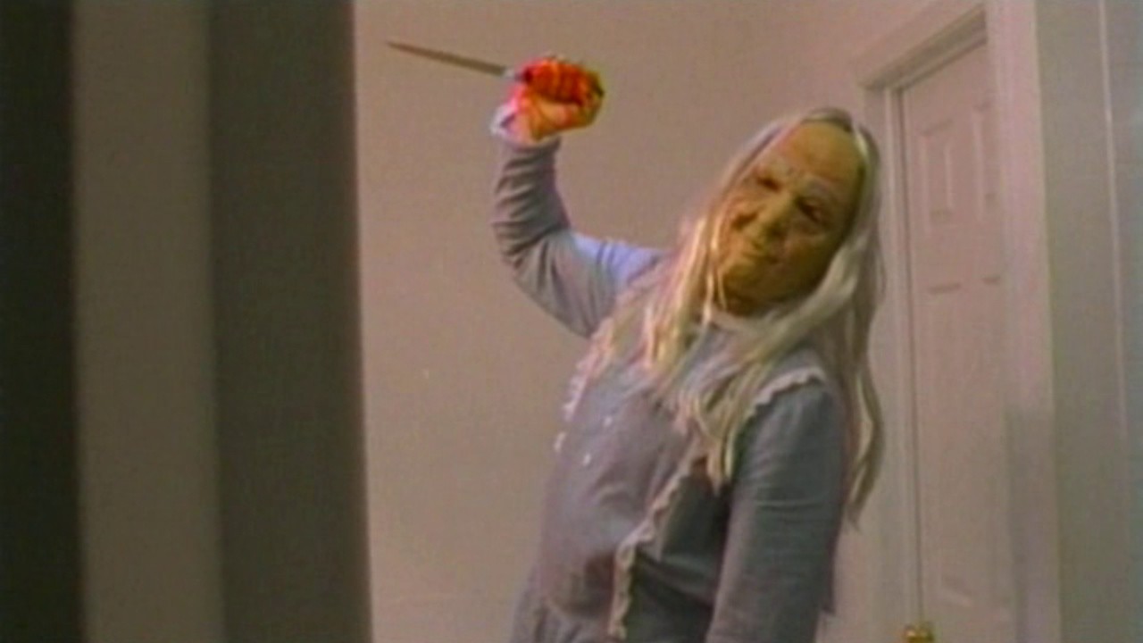 Granny (1999) | MUBI