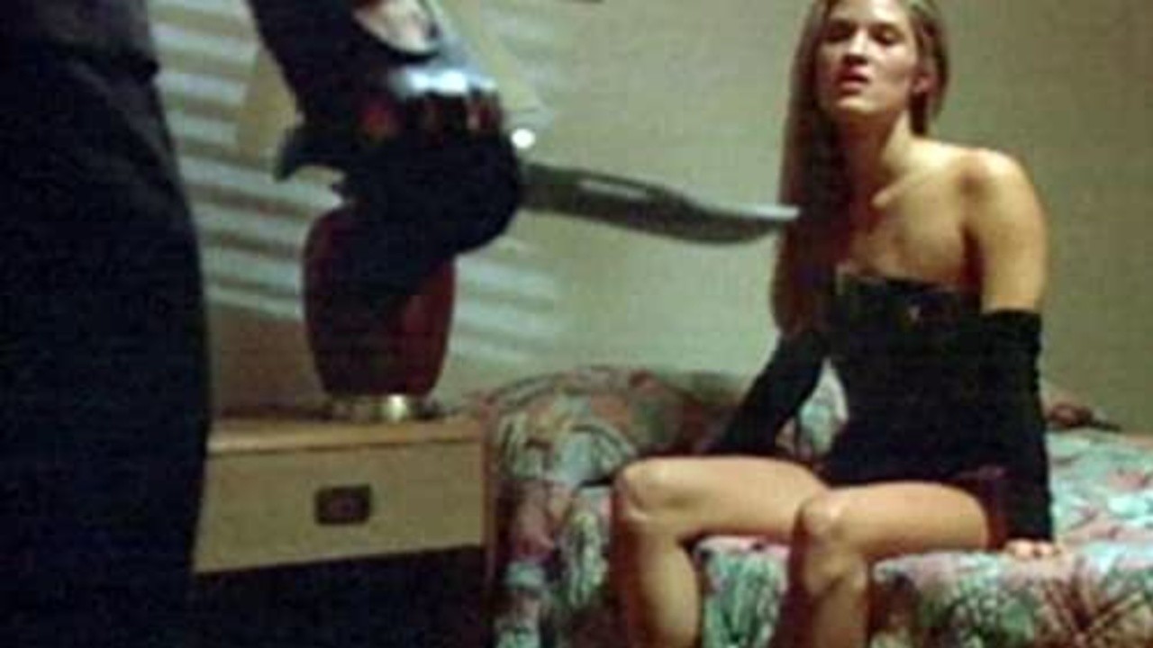 Pendulum (2001) | MUBI