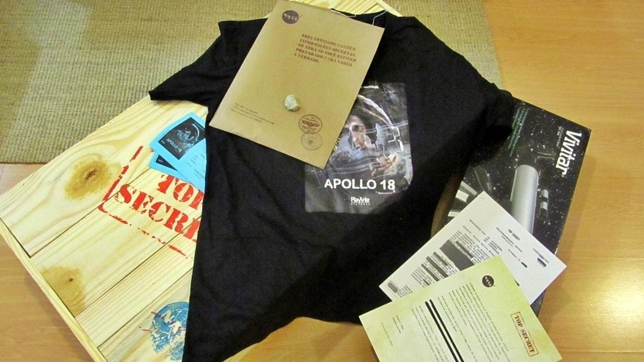 Caixa Dois (2007) | MUBI